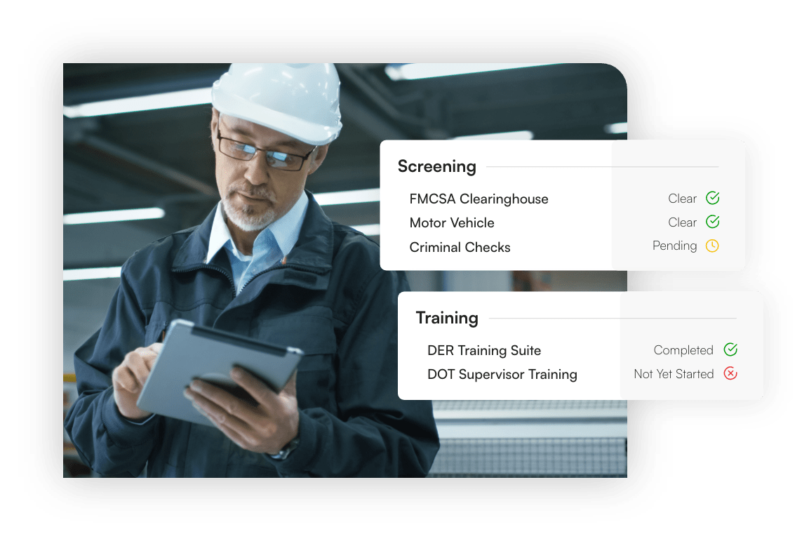 Employment Screening & Training Experts - PTC Assist